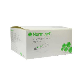 ژل پانسمان نورمل‌ ژل نورملژل مونلیکه هیدروژل -Normlgel