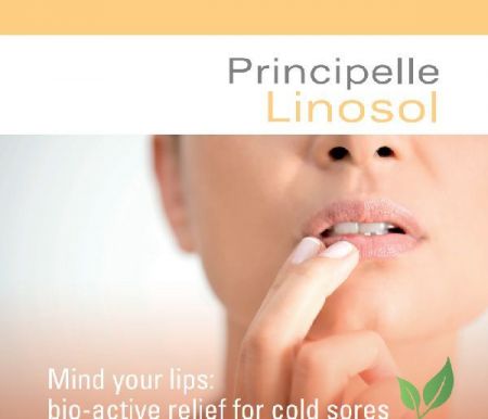 لینوسول - Linosol -طب باکس